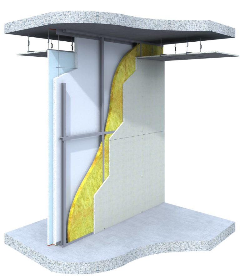 hebel-intertenancy-wall-system - CSR Hebel