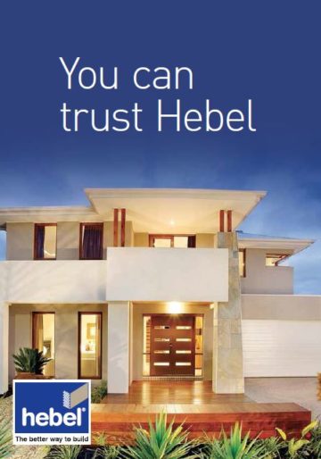 PowerPanelXL - CSR Hebel