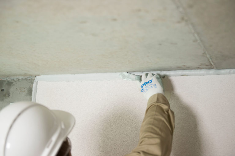 applying-csr-fireseal - CSR Hebel