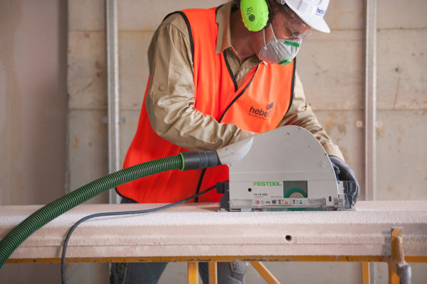 Building with Hebel - CSR Hebel