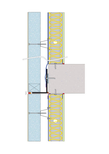 facade_with_hidden_slab - CSR Hebel