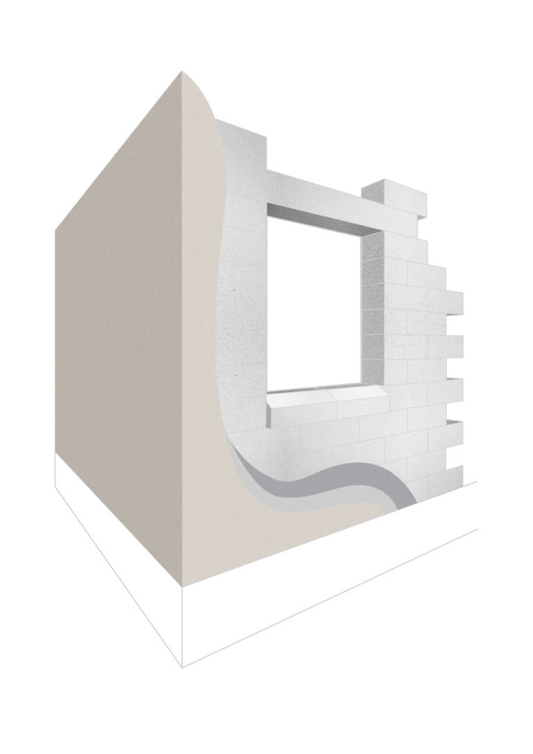 hebel_powerblock_external_wall_system - CSR Hebel