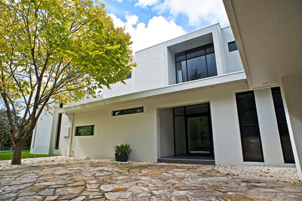 Achieving great designs using Hebel - CSR Hebel