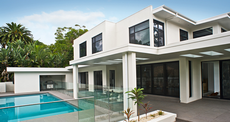Achieving great designs using Hebel - CSR Hebel