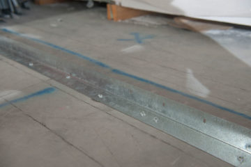 Installing Hebel in apartments - CSR Hebel
